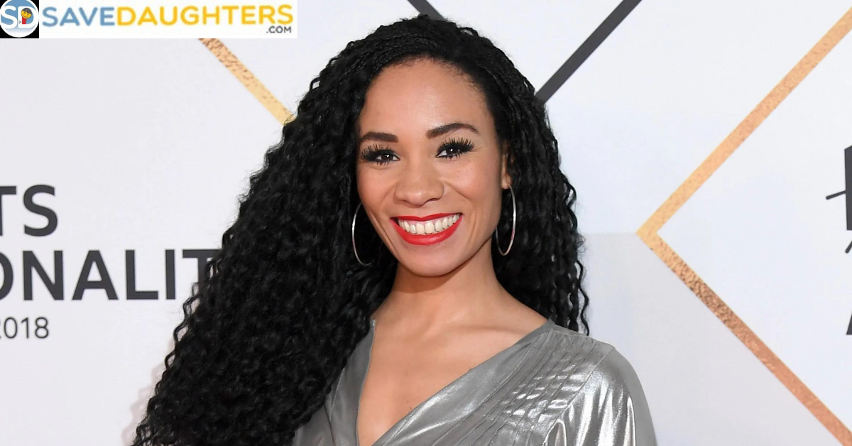 Michelle Ackerley Wiki, Biography, Age, Family, Net Worth, Husband