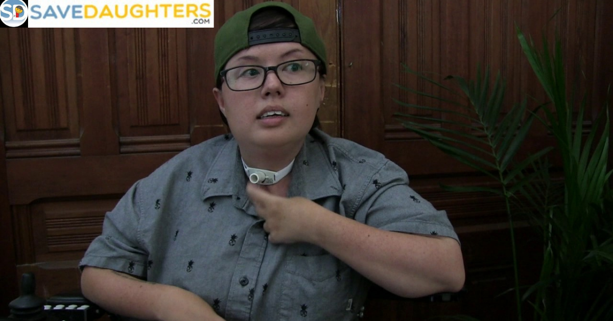 Stacey Park Milbern Wiki, Death, Biography, Age, Family, Wikipedia, Net ...