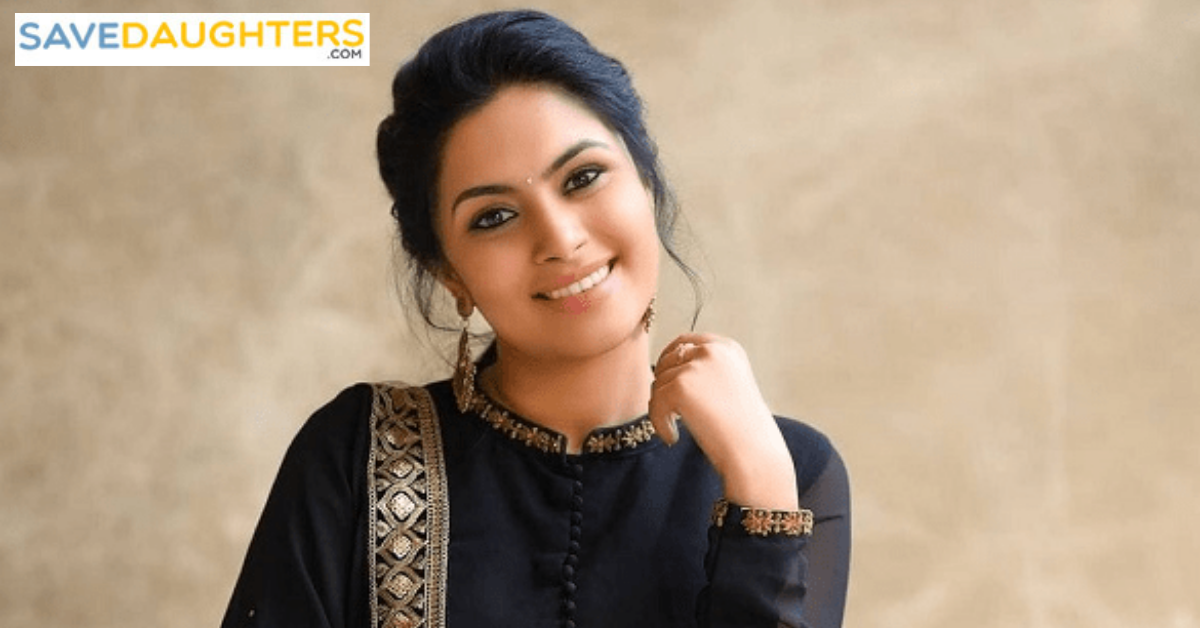 Sonu Srivastava Gowda Age, Wiki, Biography, Family, Wikipedia, Husband ...