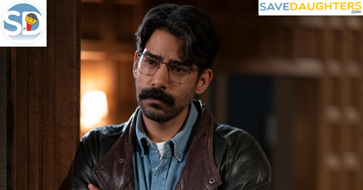 Rahul Kohli Wiki, Biography, Parents, Girlfriend, Wikipedia, Age, Family