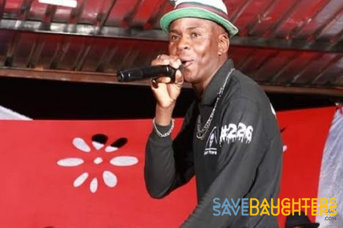 General Manizo Wiki, Biography, Wikipedia, Age, Family, Wife, Net Worth ...