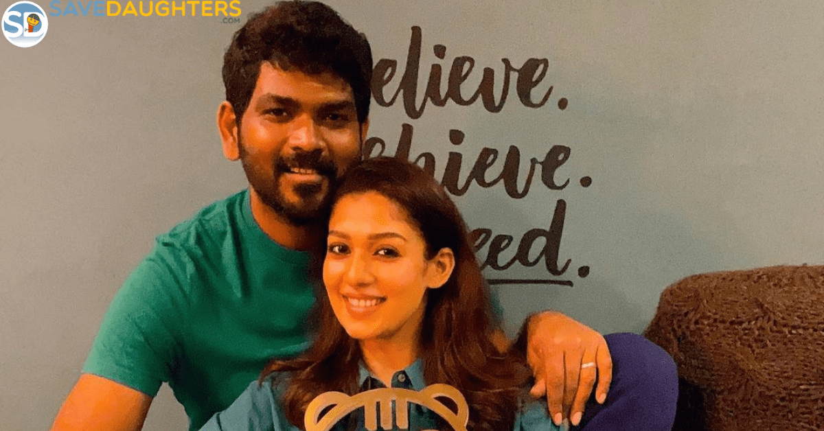 Vignesh Shivan Biography, Wiki, Age, Wikipedia, Family Net Worth, Wife ...