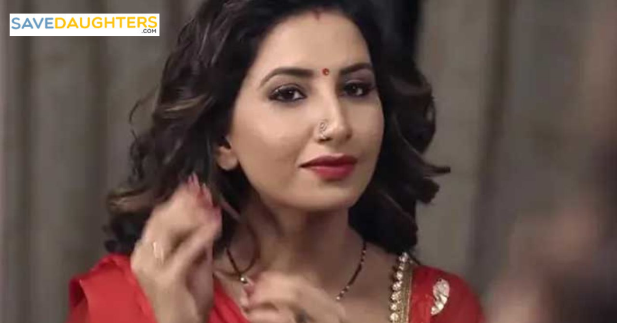 Hansi Parmar Wiki, Biography, Age, Family, Wikipedia, Husband, Net ...