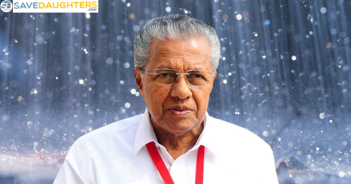 Pinarayi Vijayan Age, Wiki, Biography, Wikipedia, Family Net Worth ...