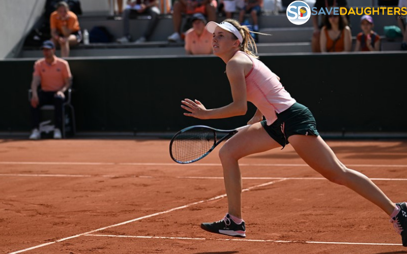 Linda Noskova Wiki, Parents, Biography, Age, Boyfriend, Net worth And ...