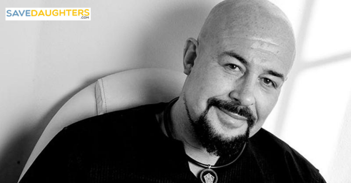 Jamie Bartlett Wiki, Biography, Death, Wikipedia, Age, Parents ...