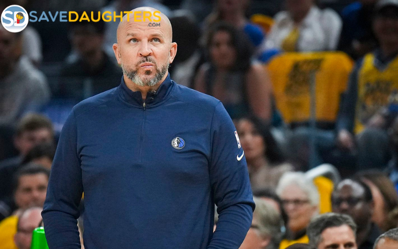 Jason Kidd Wiki, Age, Biography, Education, Girlfriend, Family, Net Worth
