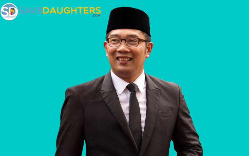 Ridwan kamil Wiki, Age, Biography, Education, Girlfriend, Family ...