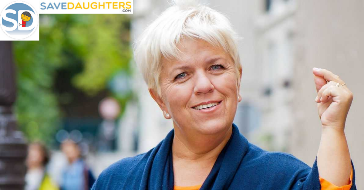 Mimi Mathy Wiki, Biography, Family, Age, Wikipedia, Husband, Net Worth ...