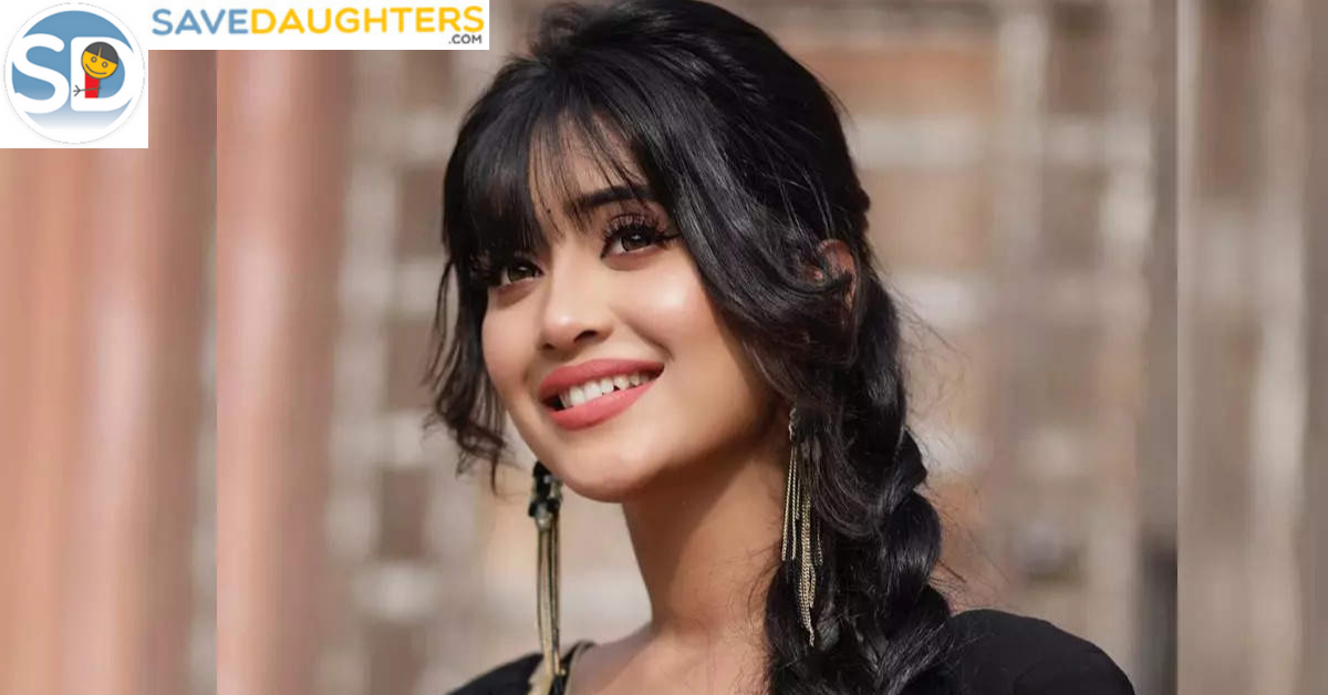 Shivangi Joshi Biography, Wiki, Family, Age, Wikipedia, Boyfriend, Net ...