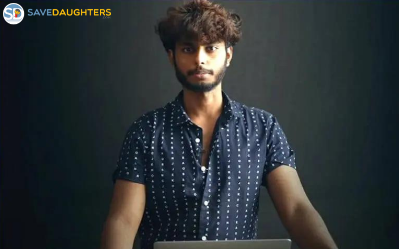 Harsha Sai Wiki, Biography, Age, Family, Wikipedia, Wife, Net Worth