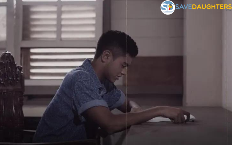 Nico Matugas Wiki, Age, Biography, Education, Girlfriend, Family ...