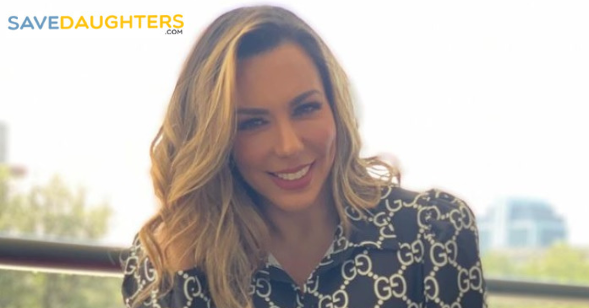 Vanessa la Vecina Wikipedia, Biography, Age, Family, Wiki, Husband, Net ...