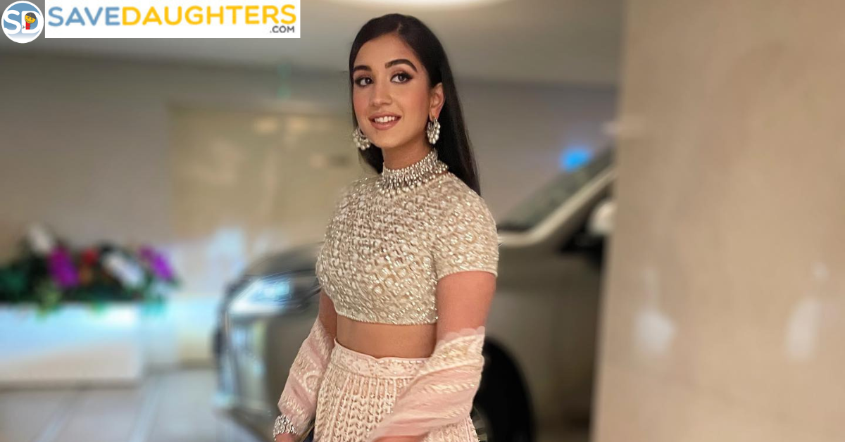 Radhika Merchant Wiki, Biography, Age, Family, Wikipedia, Husband, Net ...