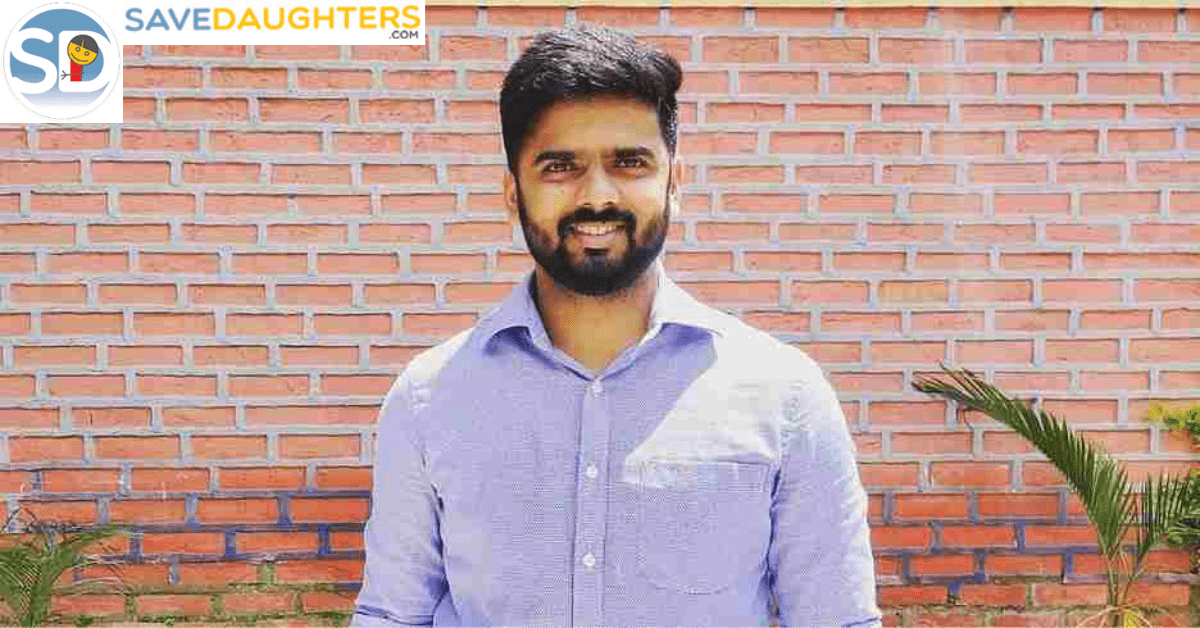 IAS Arjun Gowda Wiki, Biography, Age, Family, Wikipedia, Wife, Net ...