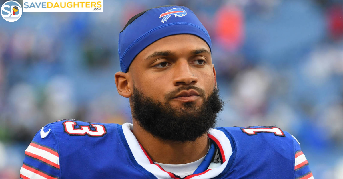 Gabriel Davis Wiki, Biography, Family, Age, Wife, Net Worth