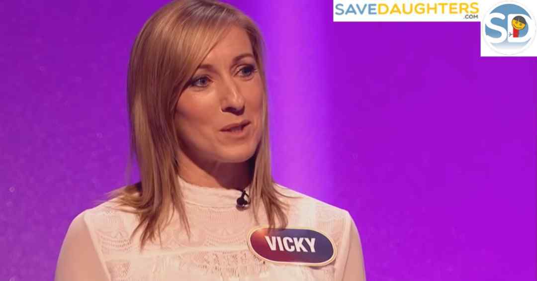 Vicky Gomersall Wiki, Biography, Family, Age, Husband, Net Worth