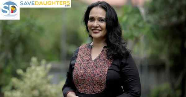 Maala Parvathi Wiki, Biography, Family, Age, Husband, Net Worth