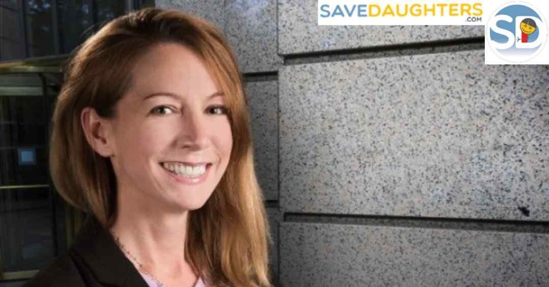 Felicia Sonmez Wiki, Biography, Parents, Husband, Wikipedia, Age ...