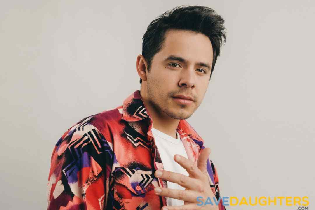 David Archuleta Wiki, Biography, Age, Family, Wikipedia, Net Worth, Wife