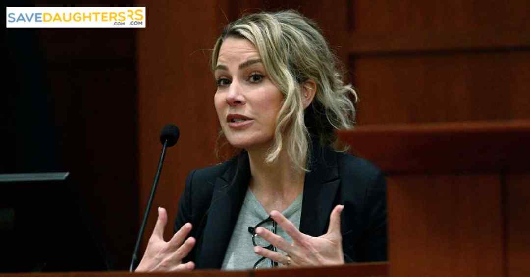 Dr. Shannon Curry Wiki, Biography, Age, Family, Wikipedia, Husband, Net ...