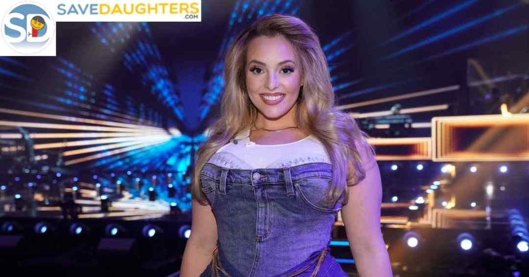 Grace Kinstler Wiki, Biography, Family, Age, Boyfriend, Net Worth