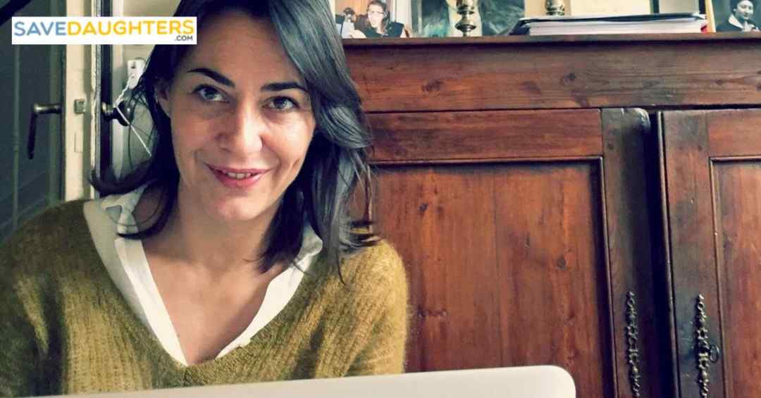 Cecile Duffau Wikipedia, Biography, Age, Family, Wiki, Husband, Net ...