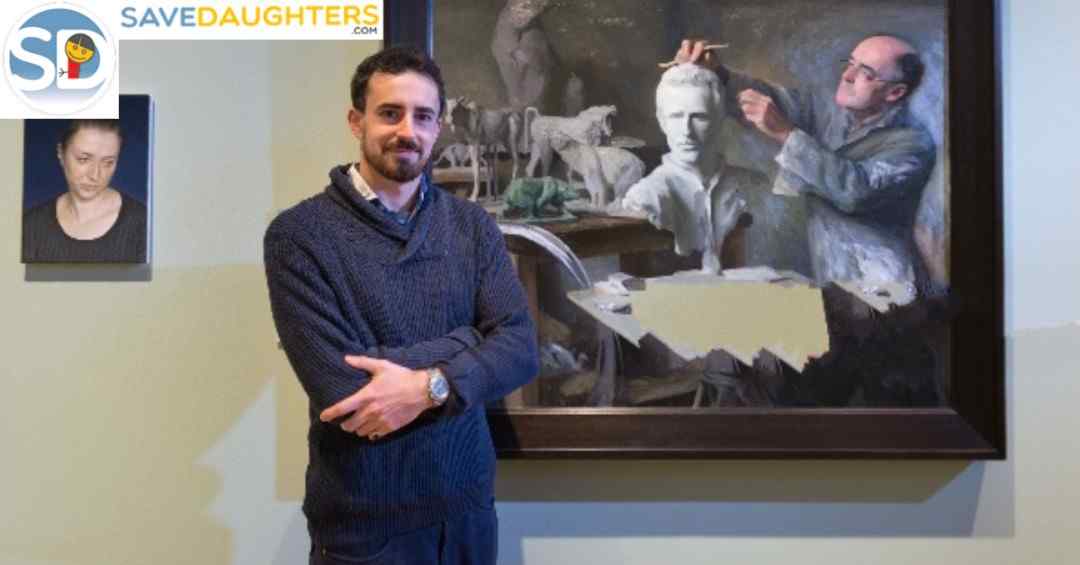 Jamie Coreth Wiki, Biography, Parents, Wife, Age, Family, Height, Net Worth