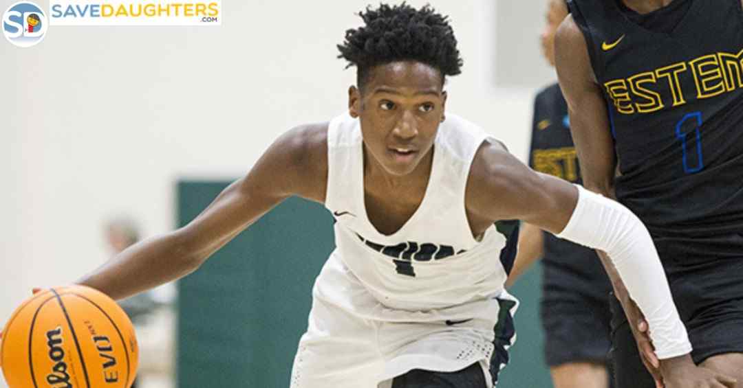 Layden Blocker Wiki [Basketball], Biography, Girlfriend, Age, Height ...