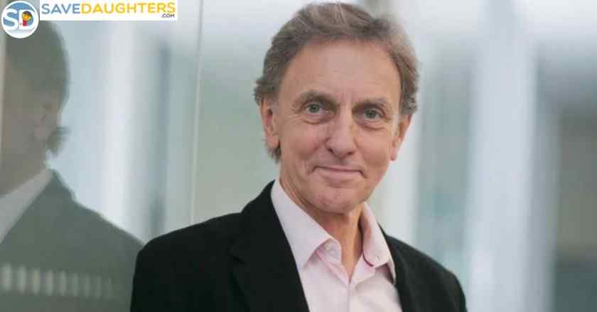 Colin Blakemore Wiki, Death, Biography, Wife, Age, Family, Net Worth