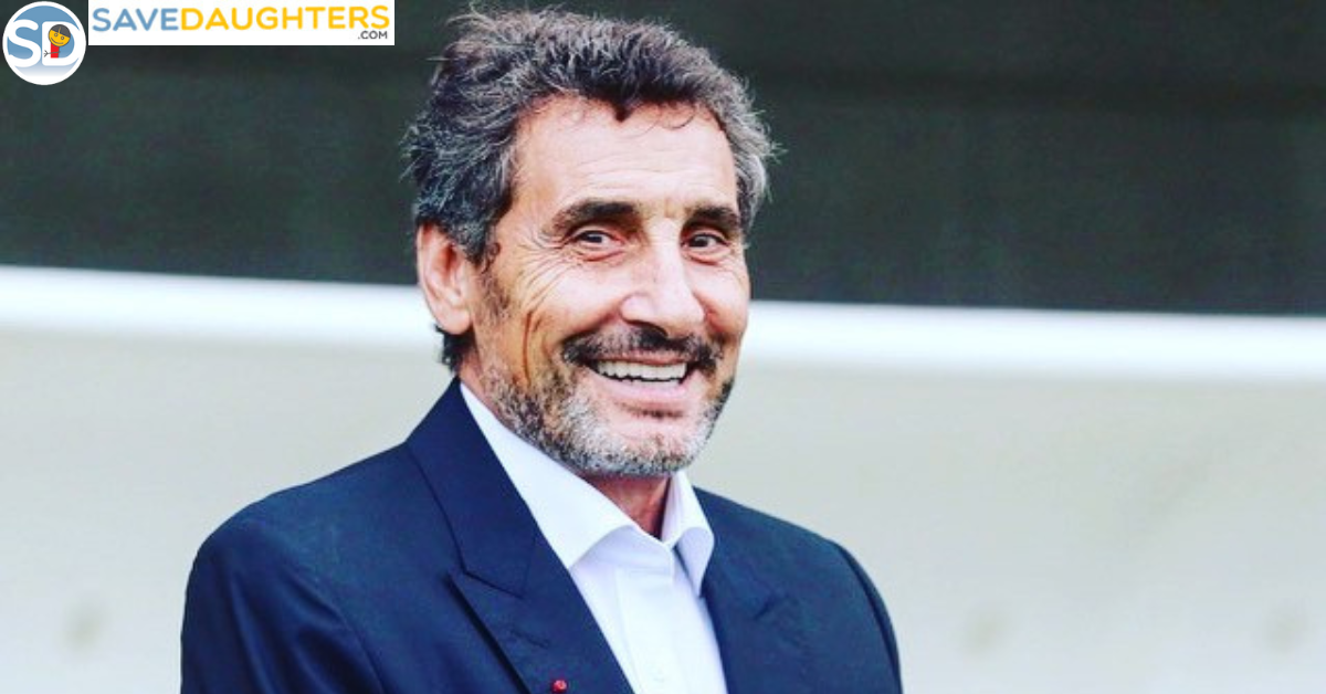 Mohed Altrad Wiki, Age, Wife, Parents, Career, Net Worth
