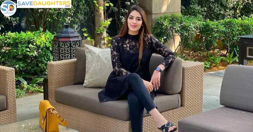 Dr. Mehreen Qazi Biography, Wiki, Age, Parents, Husband, Net Worth, Photos