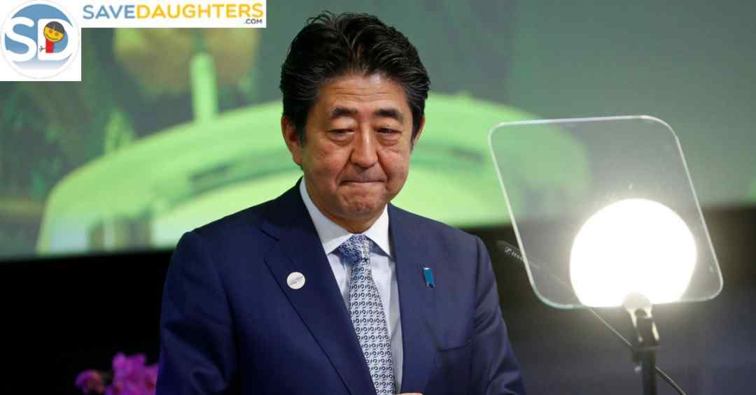 Shinzo Abe Wiki, Biography, Wife, Parents, Age, Height, Net Worth ...
