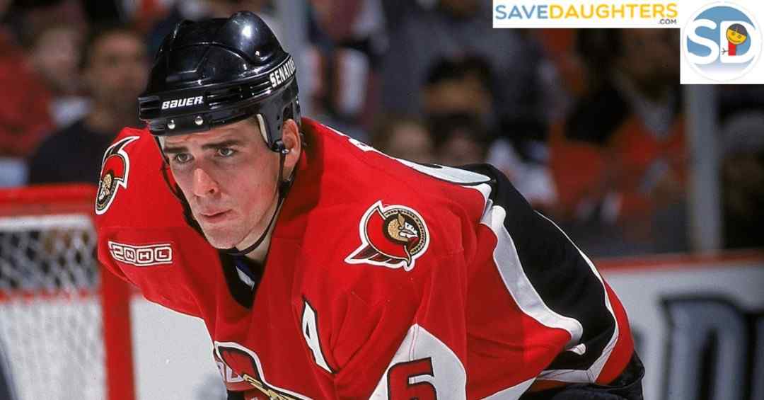 Wade Redden Wiki, Biography, Wife, Parents, Age, Height, Net Worth ...