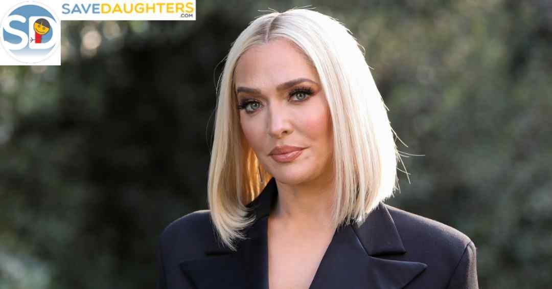 Erika Jayne Wiki, Bio, Husband, Age, Parents, Net Worth