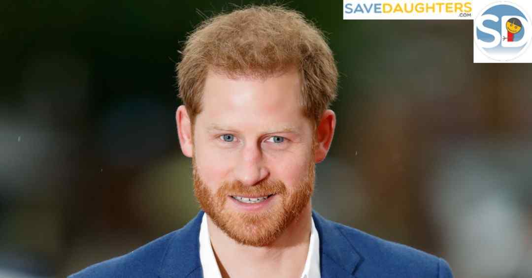 Prince Harry Wiki, (Duke of Sussex) Biography, Wife, Parents, Age ...