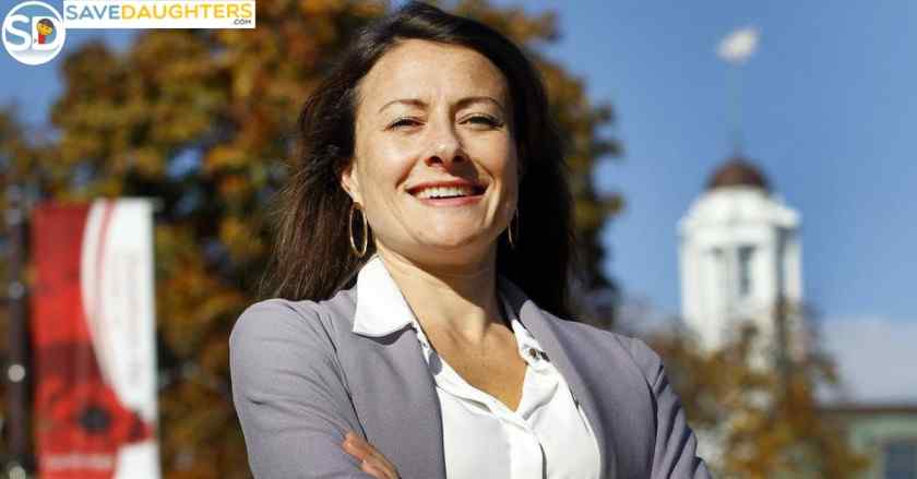 Diane Therrien Wiki, Biography, Husband, Age, Parents, Net Worth