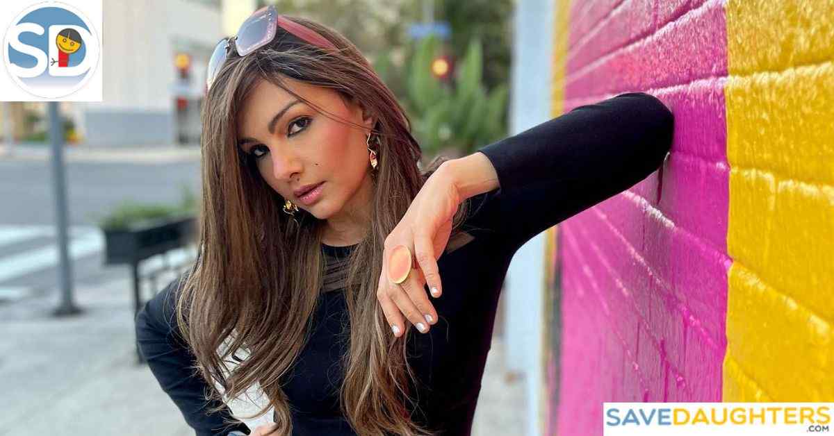 Somy Ali Wiki, Biography, Husband, Children, Age, Family, Net Worth