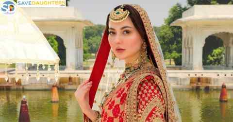 Hania Aamir Boyfriend, Wiki, Latest News, Age, Parents, Net Worth