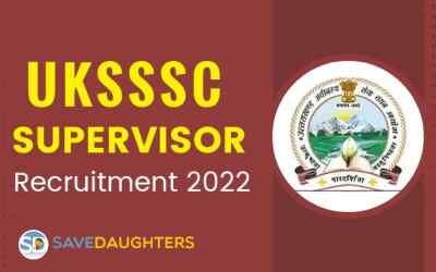 UKSSC Sugarcane Supervisor Admit Card 2022 – sssc.uk.gov.in | Exam Date