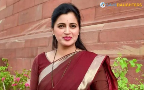 Navneet Rana Wiki, Biography, Age, Career, Wikipedia, Family, Husband