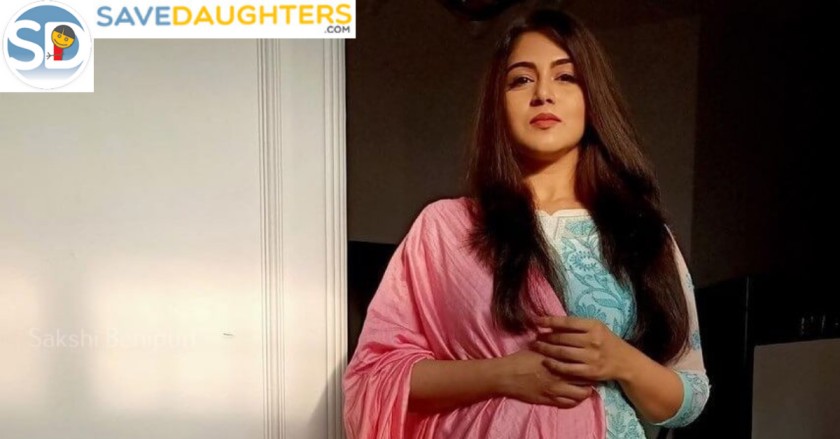 Sakshi Benipuri Biography, Family, Age, Boyfriend, Net Worth