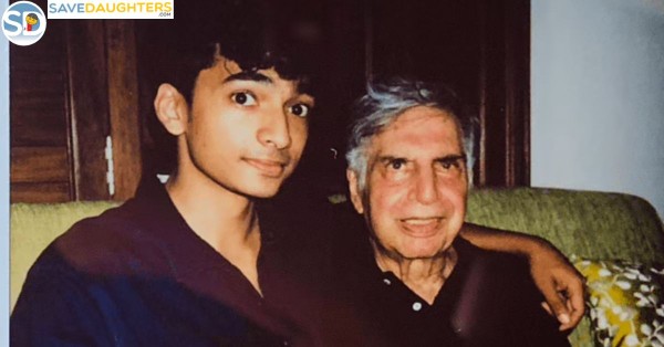 Do you know Who is Shantanu naidu, What is Shantanu's relationship with ...