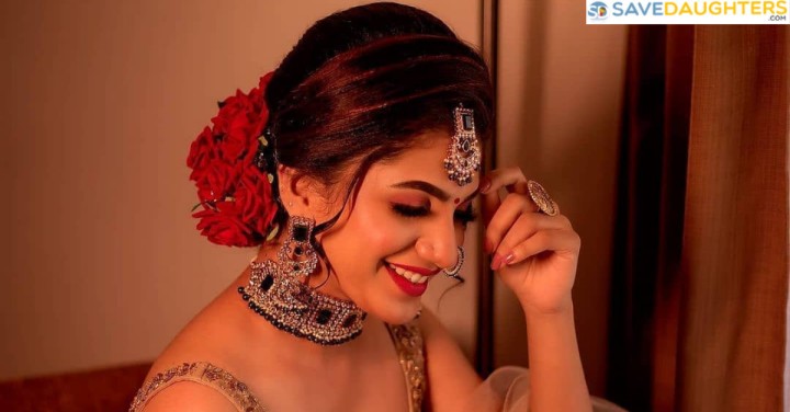 Deepa Thomas Wiki [Actress] Biography, Age, Family, Wikipedia, Net ...