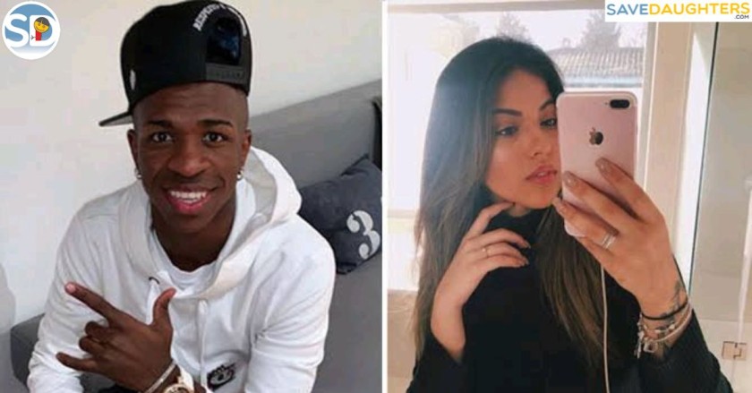 Vini Jr Girlfriend, Age, Wiki, Latest News, Net Worth