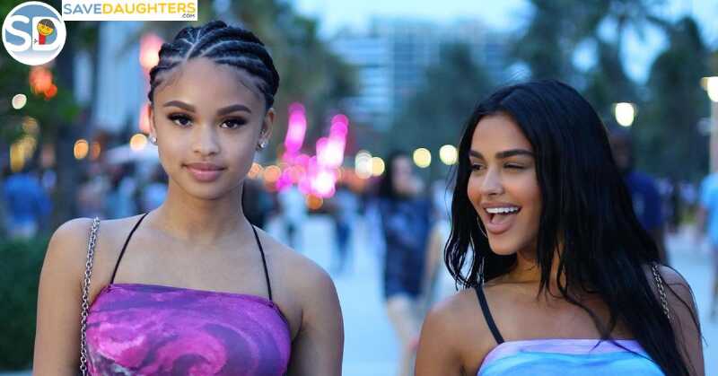 Asia Carter Age, Husband, Wiki, Latest News, Parents, Net Worth