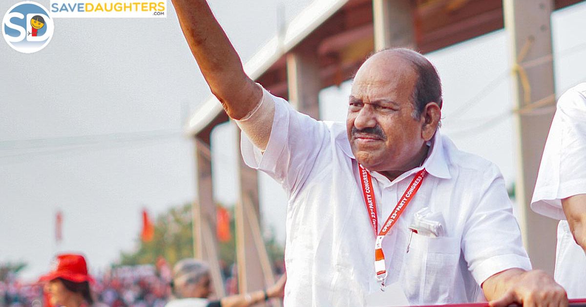 Kodiyeri Balakrishnan Death, Wife, Wiki, Latest News, Parents, Net Worth