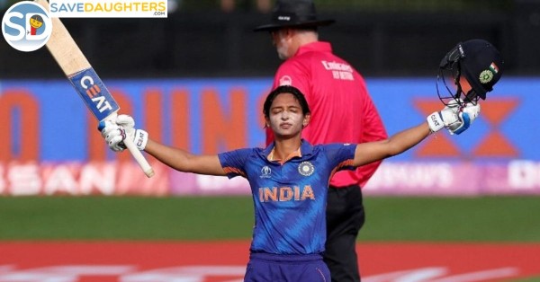 Harmanpreet Kaur Age, Boyfriend, Latest News, Net Worth