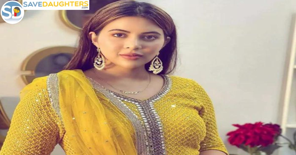 Sahar Afsha Biography, Husband, Age, Latest News, Parents, Net Worth