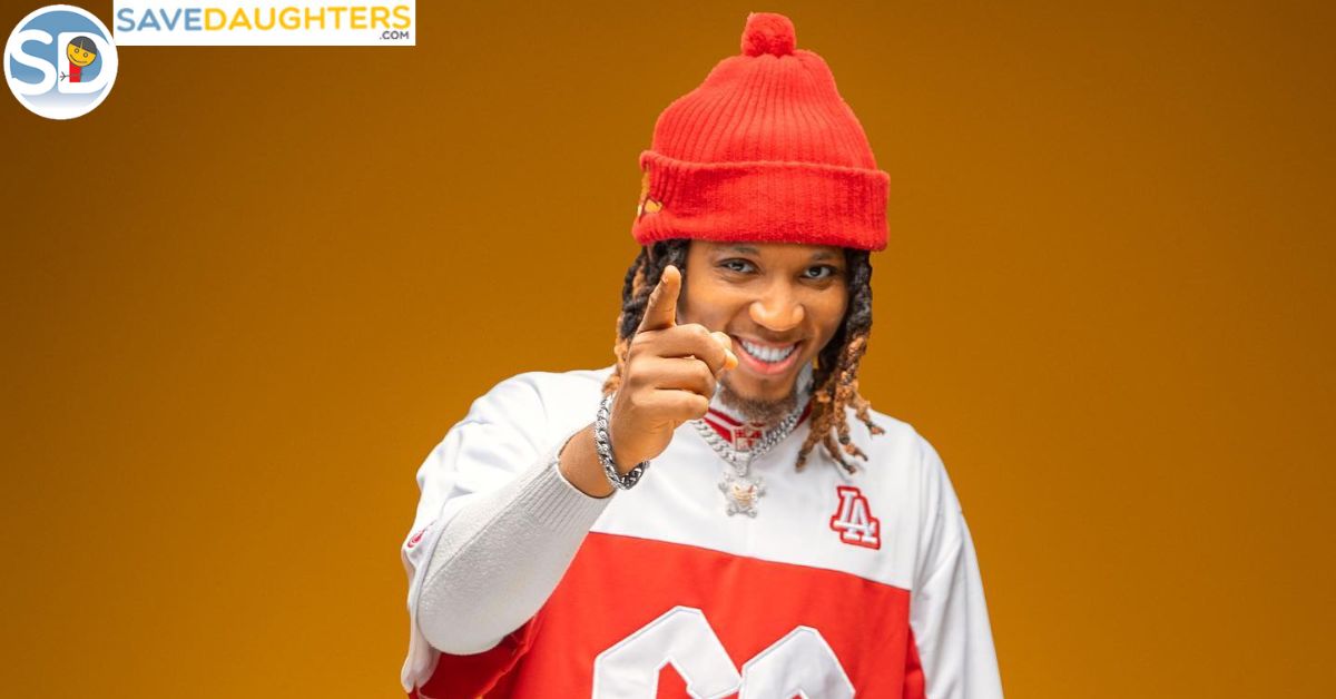 Tidinz Death, Wife, Wiki, Latest News, Parents, Net Worth